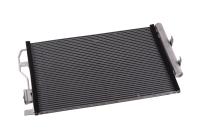 China Auto parts air conditioning condenser for AVEO T300 96943762 Reference NO. 08313018 for sale