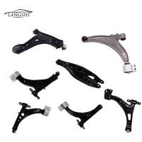China Front Axle Lower Control Arm for Chevrolet Buick and Cadillac OE NO. OEM Standard for sale