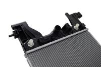 China 13267652 Auto Parts Car Cooling System for Chevrolet Cruze Buick Excelle AT 13427808 for sale