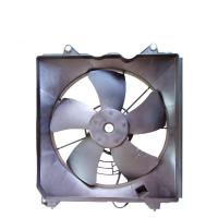 China 19015R40A01 Auto Parts Car Cooling System Radiator Fan Assembly for HONDA ACCORD CP2 for sale