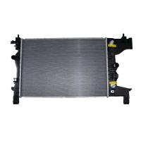 China 2015-2015 Chevrolet Cruze Aluminum Radiator Water Tank for Auto Parts Cooling System for sale