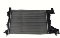 China 2015-2015 Chevrolet Cruze Aluminum Radiator Water Tank for Auto Parts Cooling System for sale