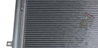 China Auto Parts Air Conditioning Condenser for Chevrolet Cavalier Buick EXCELLE 2018-2020 for sale