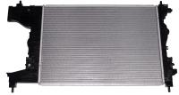 China 2015-2015 Chevrolet Cruze Aluminum Radiator Water Tank for Auto Parts Cooling System for sale