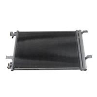 China Auto Parts Air Conditioning Condenser for 2013-2016 Chevrolet CRUZE 13377762 39010911 for sale