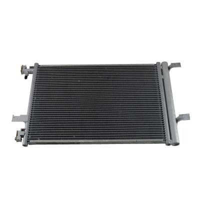 China Auto Parts Air Conditioning Condenser for 2013-2016 Chevrolet CRUZE 13377762 39010911 for sale