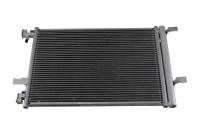 China Auto Parts Air Conditioning Condenser for 2013-2016 Chevrolet CRUZE 13377762 39010911 for sale