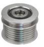 China Alternator Freewheel Clutch Pulley F-228824.11 for Mercedes-Benz 6111550215 6111550615 for sale