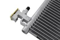 China Auto Parts Air Conditioning Condenser for 2013-2016 Chevrolet CRUZE 13377762 39010911 for sale
