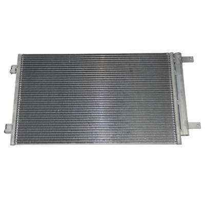 China 13356645 AC Condenser for Chevrolet CRUZE 1.5 Buick Verano 1.5 Replacement/Repair Part for sale