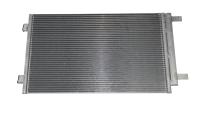 China 13356645 AC Condenser for Chevrolet CRUZE 1.5 Buick Verano 1.5 Replacement/Repair Part for sale