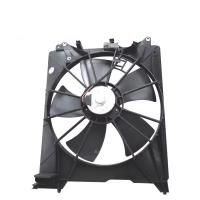 China 19015-RFE-003 Car Cooling System Radiator Water Tank Fan Assembly for Honda Odyssey 2.4 for sale