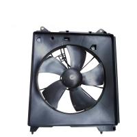 China 19015-RFE-003 Car Cooling System Radiator Water Tank Fan Assembly for Honda Odyssey 2.4 for sale