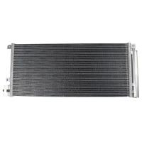 China OE NO. 42504976 Auto Parts Air Conditioning Condenser for Chevrolet TRAX Buick Encore for sale