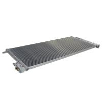 China OE NO. 42504976 Auto Parts Air Conditioning Condenser for Chevrolet TRAX Buick Encore for sale