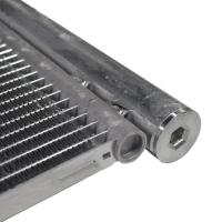China OE NO. 42504976 Auto Parts Air Conditioning Condenser for Chevrolet TRAX Buick Encore for sale