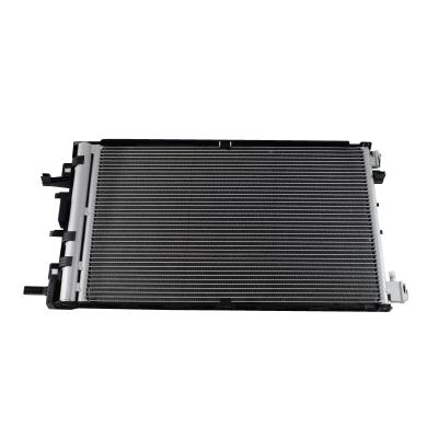 China 13241737 35912 AC Condenser for Chevrolet Malibu Buick Regal Lacosse 22813999 13330217 39025499 for sale
