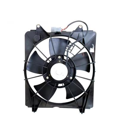 China 19015RZAA01 Radiator Water Tank Cooling Fan Assembly for Honda Civic CR-V CRV 1992-2023 for sale