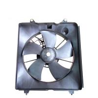 China 19015RZAA01 Radiator Water Tank Cooling Fan Assembly for Honda Civic CR-V CRV 1992-2023 for sale