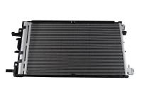 China 13241737 35912 AC Condenser for Chevrolet Malibu Buick Regal Lacosse 22813999 13330217 39025499 for sale