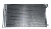 China 13241737 35912 AC Condenser for Chevrolet Malibu Buick Regal Lacosse 22813999 13330217 39025499 for sale