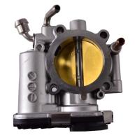 China Buick Aveo T250 / T255 GEN Throttle Body Assembly for Chevrolet Cruze 55577375 55561495 for sale