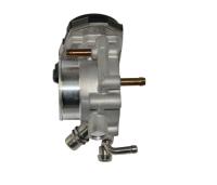 China Buick Aveo T250 / T255 GEN Throttle Body Assembly for Chevrolet Cruze 55577375 55561495 for sale