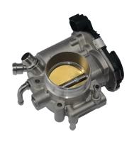 China Buick Aveo T250 / T255 GEN Throttle Body Assembly for Chevrolet Cruze 55577375 55561495 for sale