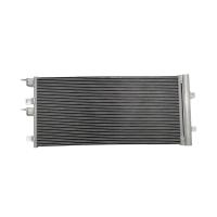 China AC Condenser for Chevrolet Malibu XL Buick Regal LaCrosse Cadillac Gt4 OE NO. 84663423 for sale