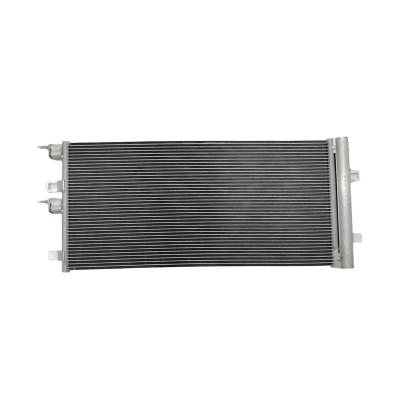 China AC Condenser for Chevrolet Malibu XL Buick Regal LaCrosse Cadillac Gt4 OE NO. 84663423 for sale