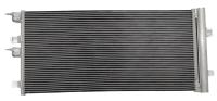 China AC Condenser for Chevrolet Malibu XL Buick Regal LaCrosse Cadillac Gt4 OE NO. 84663423 for sale