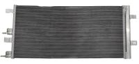 China AC Condenser for Chevrolet Malibu XL Buick Regal LaCrosse Cadillac Gt4 OE NO. 84663423 for sale