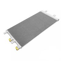 China AC Condenser for Chevrolet Malibu XL Buick Regal LaCrosse Cadillac Gt4 OE NO. 84663423 for sale