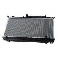 China EPICA MT 9017684 26266656 9063703 Aluminum Radiator for Chevrolet 9010530 Auto Parts for sale