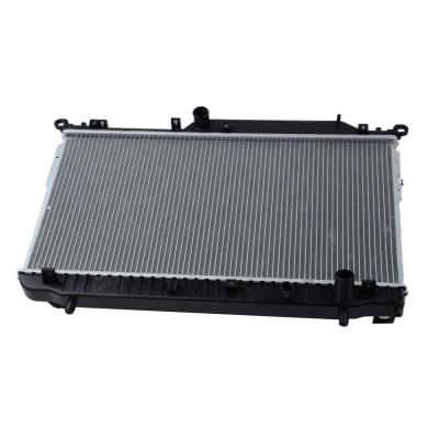 China EPICA MT 9017684 26266656 9063703 Aluminum Radiator for Chevrolet 9010530 Auto Parts for sale