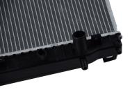 China EPICA MT 9017684 26266656 9063703 Aluminum Radiator for Chevrolet 9010530 Auto Parts for sale