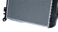 China EPICA MT 9017684 26266656 9063703 Aluminum Radiator for Chevrolet 9010530 Auto Parts for sale