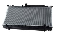 China EPICA MT 9017684 26266656 9063703 Aluminum Radiator for Chevrolet 9010530 Auto Parts for sale