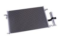 China Chevrolet Optra Buick EXCELLE 2004-2016 Year Auto Parts Air Conditioning Condenser OE NO. 9048193 for sale