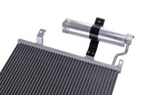 China Chevrolet Optra Buick EXCELLE 2004-2016 Year Auto Parts Air Conditioning Condenser OE NO. 9048193 for sale