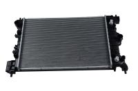 China Aluminum Radiator and Water Tank for Chevrolet Aveo/Sonic 1.6 95316029 Cooling System for sale