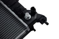 China Aluminum Radiator and Water Tank for Chevrolet Aveo/Sonic 1.6 95316029 Cooling System for sale