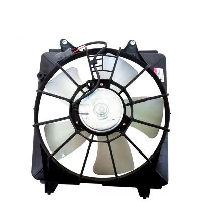 China 19015-RNA-A01 Car Radiator Water Tank Fan Cooling Fan Assembly for HONDA CIVIC VIII 1.8 for sale