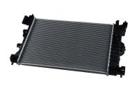 China Aluminum Radiator and Water Tank for Chevrolet Aveo/Sonic 1.6 95316029 Cooling System for sale