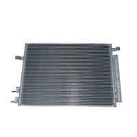 China Cadillac Car Fitment 22966150 Auto Parts Air Conditioning Condenser at Affordable for sale