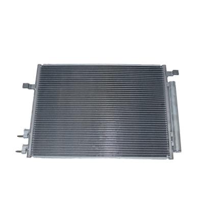 China Cadillac Car Fitment 22966150 Auto Parts Air Conditioning Condenser at Affordable for sale