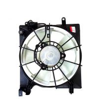 China 19015R1AA02 Radiator Water Tank Fan Cooling Fan Assembly for 2014-2015 HONDA Civic FB2 for sale