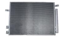 China Cadillac Car Fitment 22966150 Auto Parts Air Conditioning Condenser at Affordable for sale