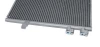 China Cadillac Car Fitment 22966150 Auto Parts Air Conditioning Condenser at Affordable for sale