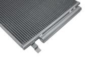 China Cadillac Car Fitment 22966150 Auto Parts Air Conditioning Condenser at Affordable for sale